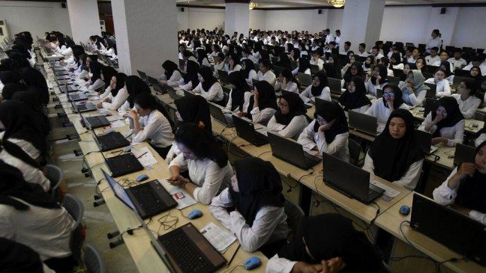 30 Contoh Soal Tes TKP untuk Persiapan Jelang CPNS 2024, Lengkap Kunci ...