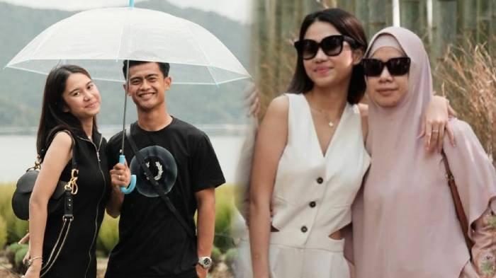 Sindiran Ummi Azizah Salsha Usai Isu Perselingkuhan Zize Dibongkar ...