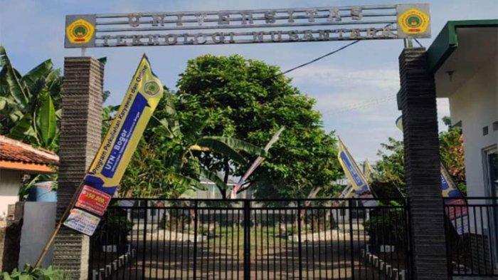 3 Kampus di Bogor Punya Jurusan Teknik Elektro, Peluang Kerja Terbuka ...