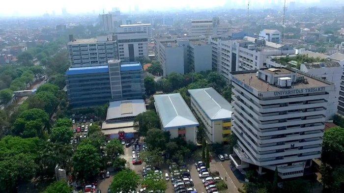 10 Kampus Swasta Terbaik di Jakarta Versi Edurank 2023, Lengkap Biaya Kuliahnya ...