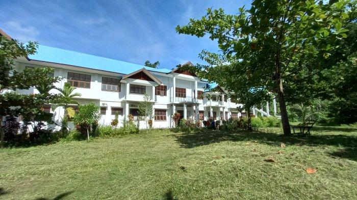 Ironi Mencari Penerus Pelaku Wisata di Raja Ampat, Kuliah Susah Sinyal ...