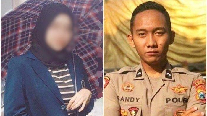 Bela Bripda Randy, Ucapan Teman Dekat Novia Buat Jaksa dan Hakim ...