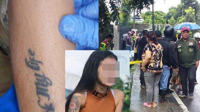 Wanita Bertato Burung Hantu Dibunuh Lalu Dibuang, Ini Kata Polisi Soal ...