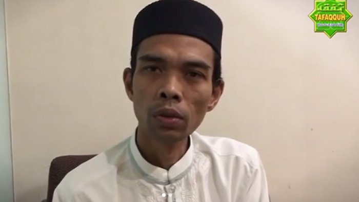 Klarifikasi Ustaz Abdul Somad soal Perceraiannya, Pisah Rumah dengan ...