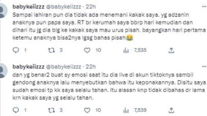 Geger Isu Anak Vokalis Band Terkenal Diam-diam Sudah Menikah, Tak Mau ...
