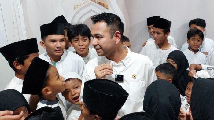 Setor LHKPN, Harta Kekayaan Raffi Ahmad Tercatat Rp1,03 Triliun, Punya Utang Rp136 Miliar ...