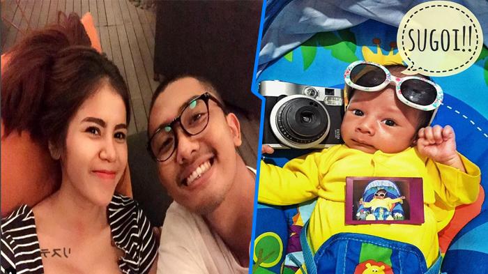 Wajah Anaknya Dibilang Mirip Alien, Yang Dilakukan Uus kepada ...