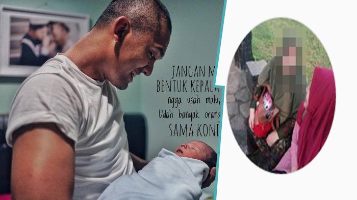 Ini Sosok Netizen yang Sebut Anak Uus Alien, Balik Dibully Akun ...