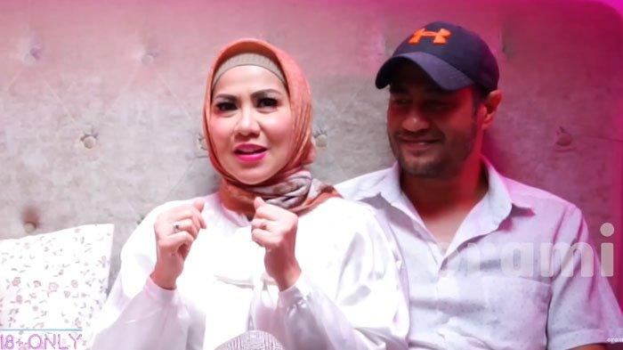 Jadi Tersangka KDRT ke Venna Melinda, Ferry Irawan Terancam Penjara 5 Tahun - Tribunnewsbogor.com