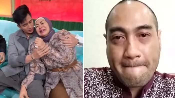 Kasus KDRT Ferry Irawan Memanas, Artis Ini Blak-blakan Tuding Venna Melinda Lebay: Settingan Kah ...
