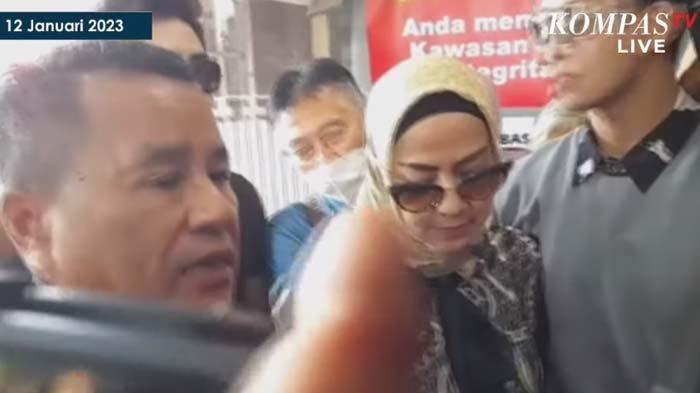 Resmi Jadi Tersangka, Kekejaman Ferry Irawan Dibongkar Venna Melinda, Bisa Menganiaya Tanpa ...