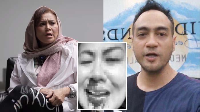 Curhat Anggi Novita soal Tabiat Buruk Ferry Irawan Viral Lagi, Sikap ...