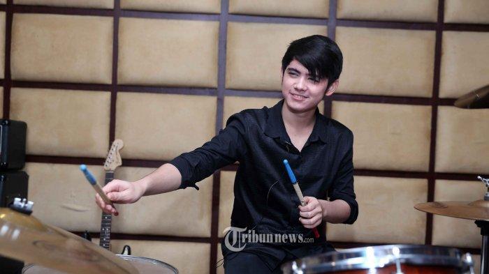 Nasib Aktor Tampan GGS Dulu Terkenal Kini Menghilang dari TV, Ternyata ...