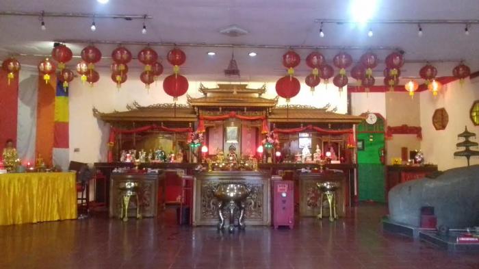 3 Wisata Religi di Bogor, Dapat Menambah Wawasan Sejarah Sekaligus ...
