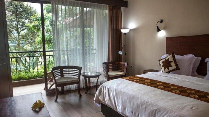 Inilah 3 Rekomendasi Hotel di Bogor yang Estetik Tapi Murah, Harganya ...