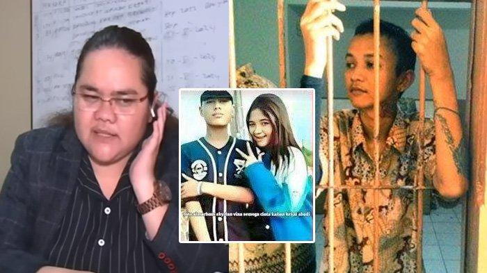 Bukan Pembunuhan, Ucil Terpidana Kasus Vina Cirebon Awalnya Ditangkap ...