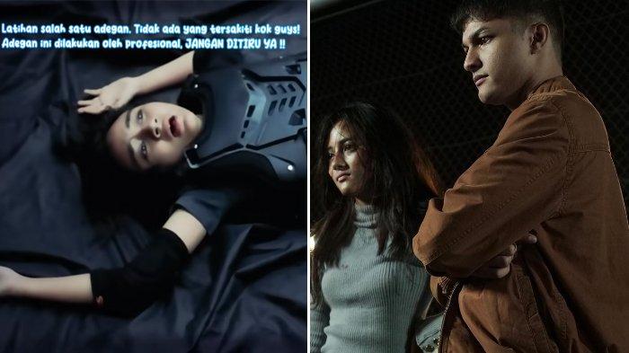 Di Balik Layar Film Vina Cirebon Ternyata Menegangkan, Warga Ngeri ...