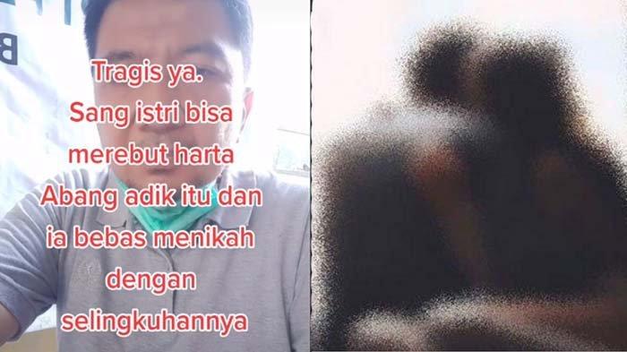 Kisah Viral Bikin Suami Bunuh Adik Kandung Istri Kemudian Habisi