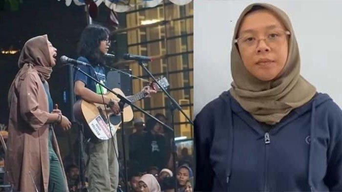 Keseharian Vokalis Sukatani Selama Jadi Guru Diungkap Kepala Sekolah ...