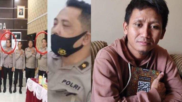 Selama di Penjara, Pegi Setiawan Ngaku Akrab dan Sering Bercanda dengan ...