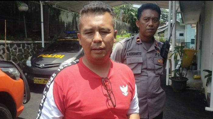 Terduga Pelaku yang Tewaskan Remaja di Kota Bogor Saat Tawuran Diamankan, Ada yang Sembunyi ...