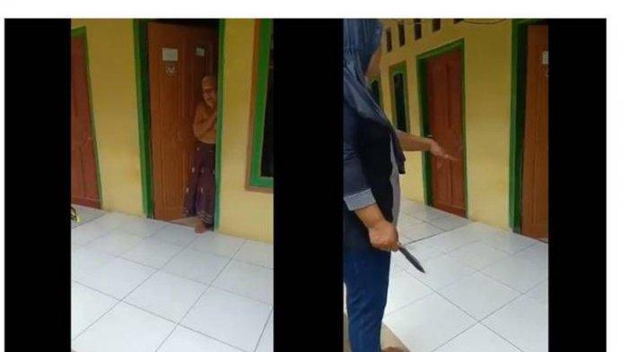 Fakta Diamankannya 3 Wanita yang Lakukan Kampanye Hitam, Terancam ...