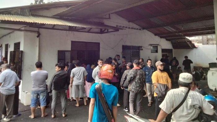 BREAKING NEWS - Beli Minyak Goreng Curah di Bogor Wajib Pakai NIK KTP ...