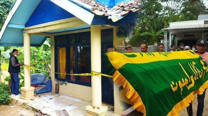 Aksi Nenek di Bandung Tengah Malam Bikin Tetangga Histeris: Suami Tewas, Anak dan Cucu Alami ...