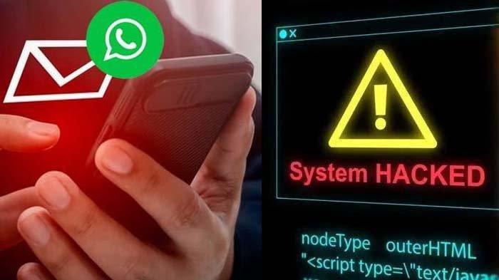Bahaya Instal Aplikasi WhatsApp Tak Resmi, Hacker Bisa Menyusup Curi ...