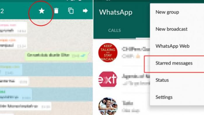 5 Fitur WhatsApp Tersembunyi yang Bisa Digunakan Untuk Menjaga Privasi ...
