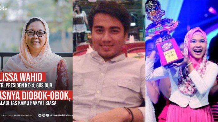 3 Kasus Bea Cukai yang Viral di Media Sosial, ASN Katai Warga Babu hingga Anak Gusdur Dikira TKW ...