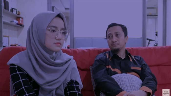 Ceramahnya Soal Pacaran Dipakai Untuk Sindir Wirda, Ustaz Yusuf Mansur ...