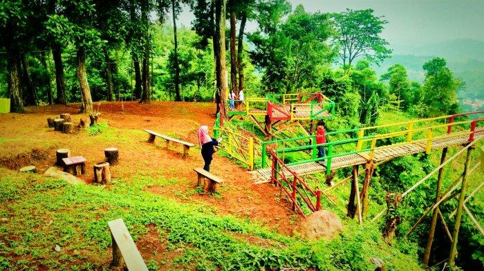 Seureuh Hejo, Destinasi Wisata yang Siap Jadi Primadona Wilayah ...
