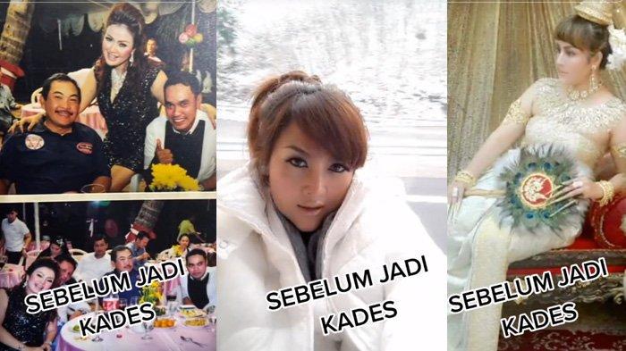 Warga Bogor Bongkar Sifat Asli Bu Kades Wiwin Komalasari, Gayanya ...