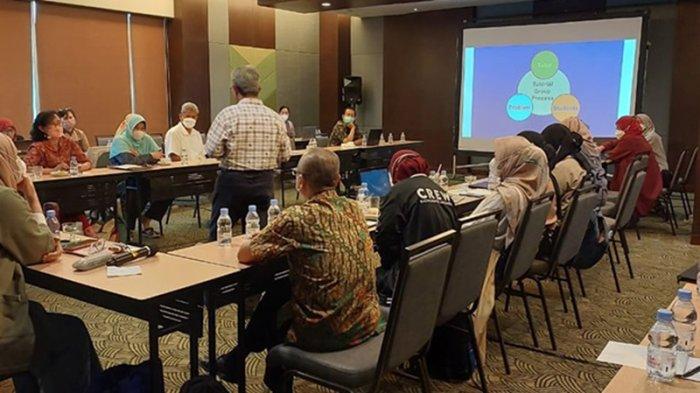 Jelang Pembukaan Fakultas Kedokteran, IPB University Selenggarakan ...