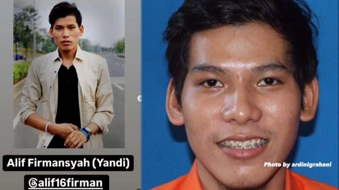 Tampang Yandi Pengurus Panti Asuhan yang Tega Cabuli Puluhan Anak, Jejak Kaburnya Pelaku ...