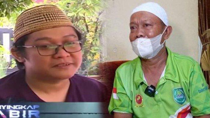 Paksa Masuk ke TKP Kasus Subang, Yosef Tunjukkan Gelagat Aneh, Diam-diam Titipkan Benda Ini ke ...