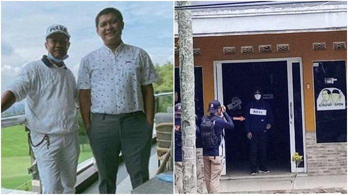 Fakta Baru, Yosef Ambil Pull Up Golf di TKP Kasus Subang Pakai Alas Tangan, Sengaja Jebak Yoris ...