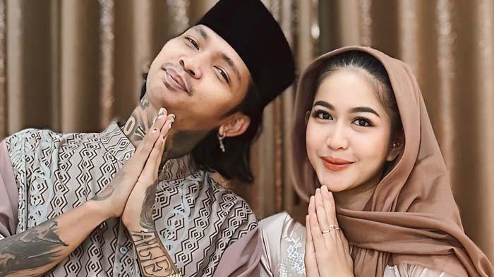Viral Young Lex Diisukan Selingkuh dengan Inisial A, Respon Tak Terduga Istri Sang Rapper ...