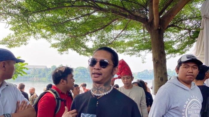 Young Lex Bakal Tuntut Habis-habisan Jika Ganjar Pranowo Terpilih Jadi ...