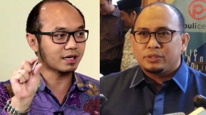 Soal Isu Andre Rosiade Jebak PSK di Padang, Yunarto Wijaya Beri ...