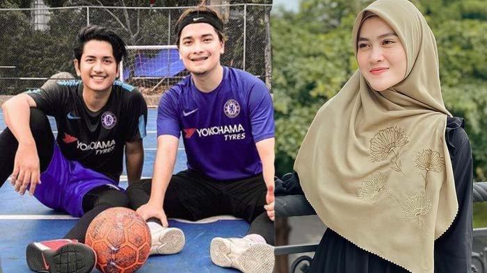 Sosok Sebenarnya Alvin Faiz Diungkap Zikri Daulay, Ngaku Lama Tak Berkomunikasi ...