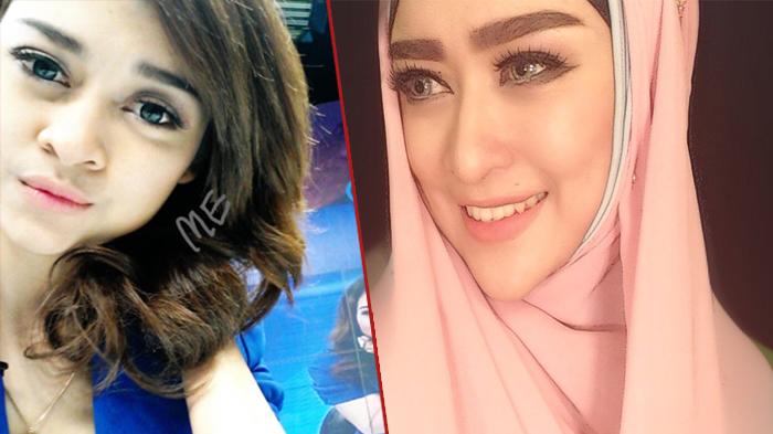 Masih Ingat Dengan Presenter Cantik Zurayda Salim? Begini Kondisinya ...