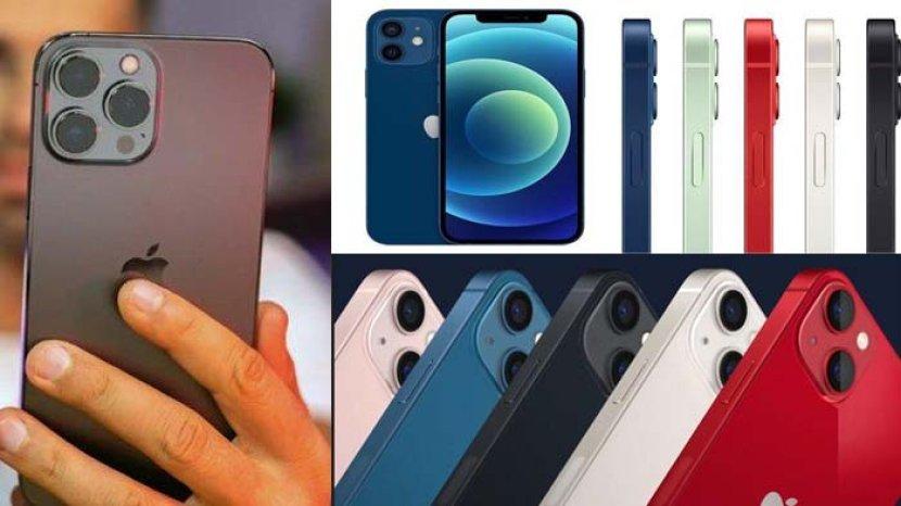 Perbandingan Harga iPhone 13 Pro Max VS iPhone 14 Pro Max - INFO HP IPHONE 2023 ...