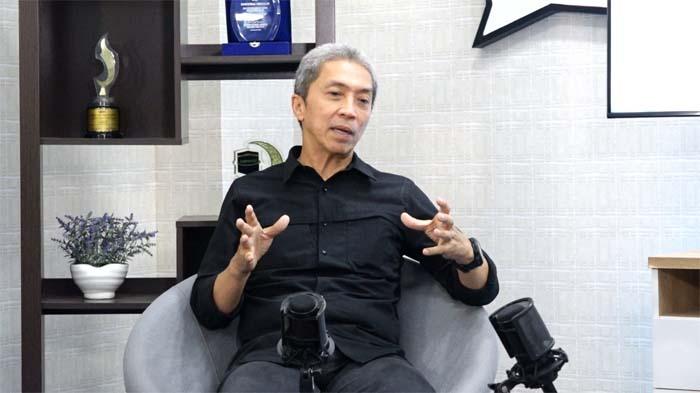 Profil Dedie Rachim dan Jenal Mutaqin, Mengenal Wali Kota Bogor dan ...