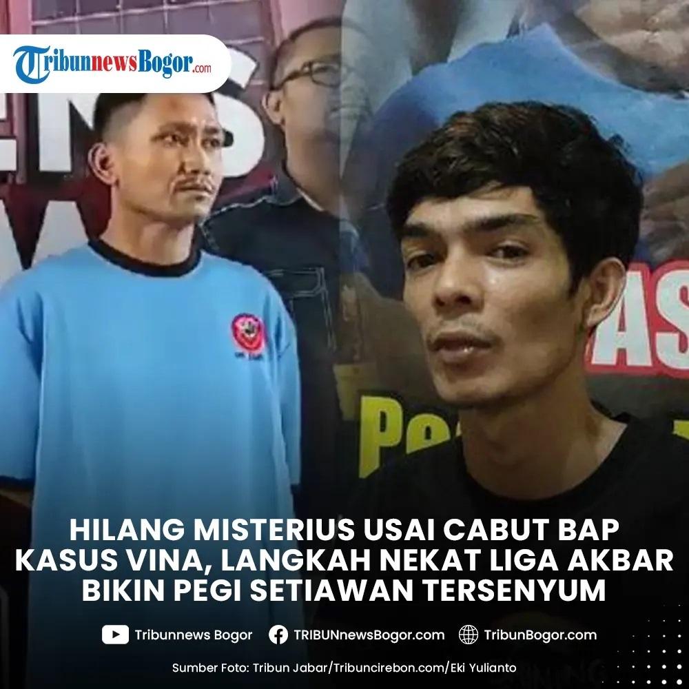 Sosok Farhat Abbas, Anak Mantan Hakim Agung yang Kini Jadi Pengacara ...