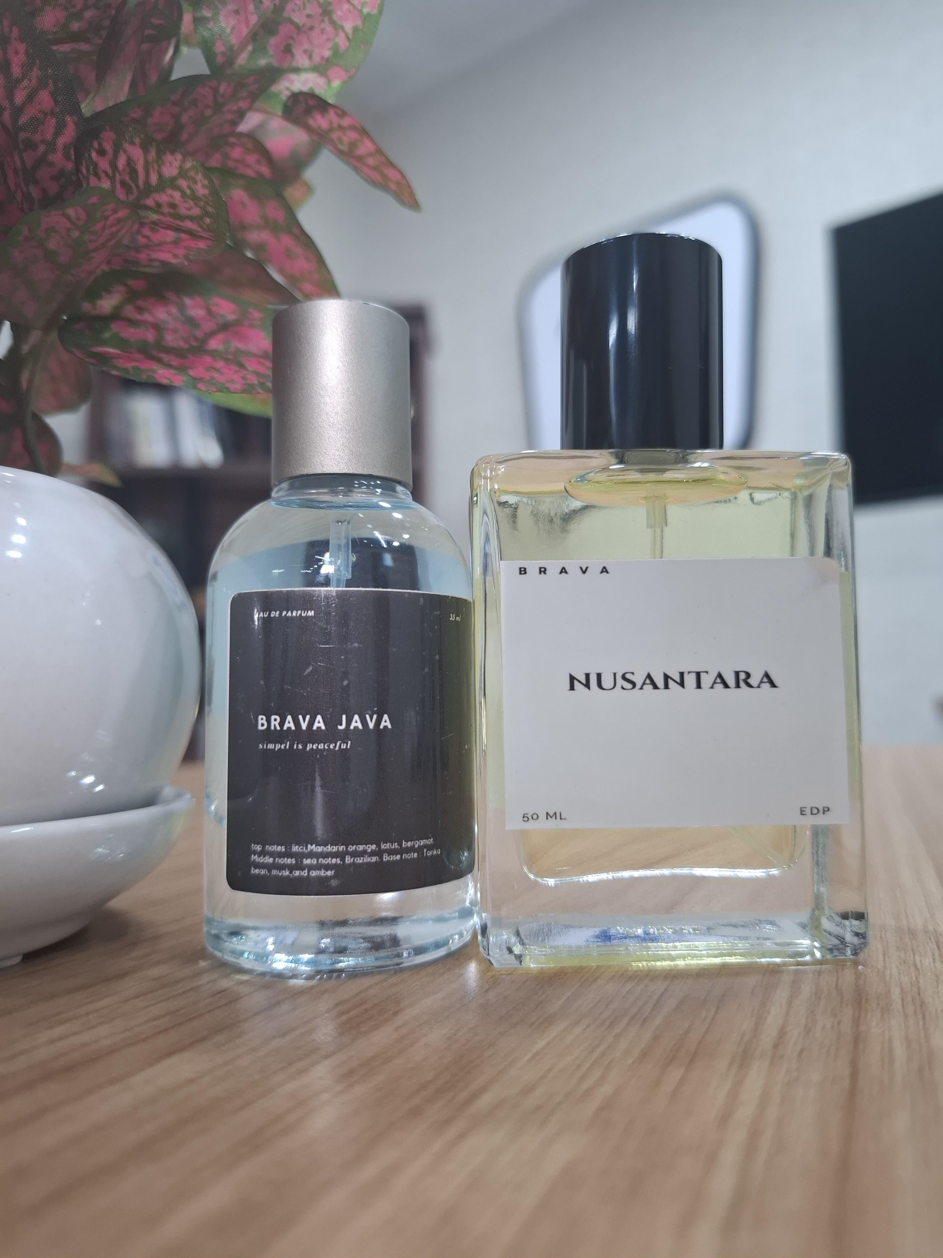 Cerita 3 Sahabat Bangun Bisnis Bravaparfum, Wanginya Unik dengan ...