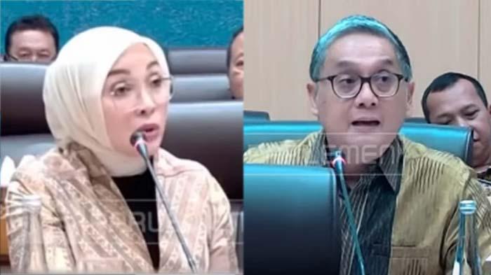 Nasib Penyiar RRI Usai Curhat Kena PHK Akibat Efisiensi Anggaran, Dapat ...