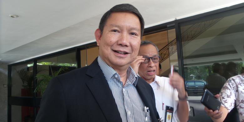 Seskab Teddy Naik Pangkat Jadi Letkol, Adik Prabowo Beri Bocoran ke ...