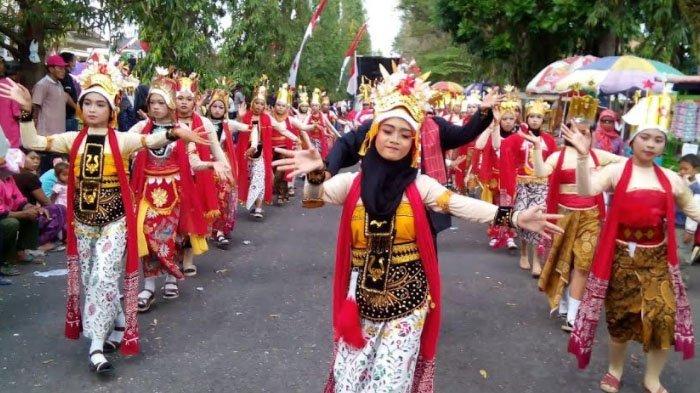 15 Ide Kostum Karnaval 17 Agustus 2024 Bernuansa Merah Putih, Cocok Dipakai saat HUT Kemerdekaan ...